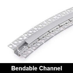 Bendable Channel - Flexible Solutions for Your Needs – GekPower