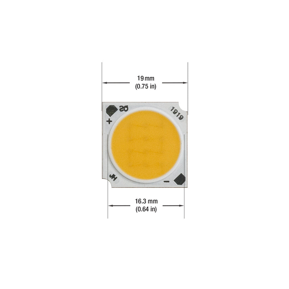 Constant Current LED Modules – GekPower