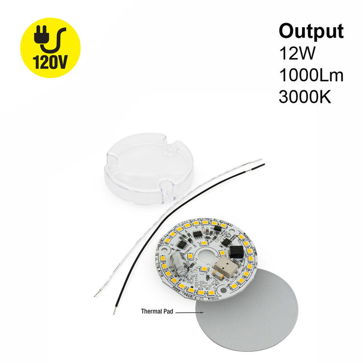 ZEGA (YUNLT) & more LED Modules Lights - 120V – GekPower