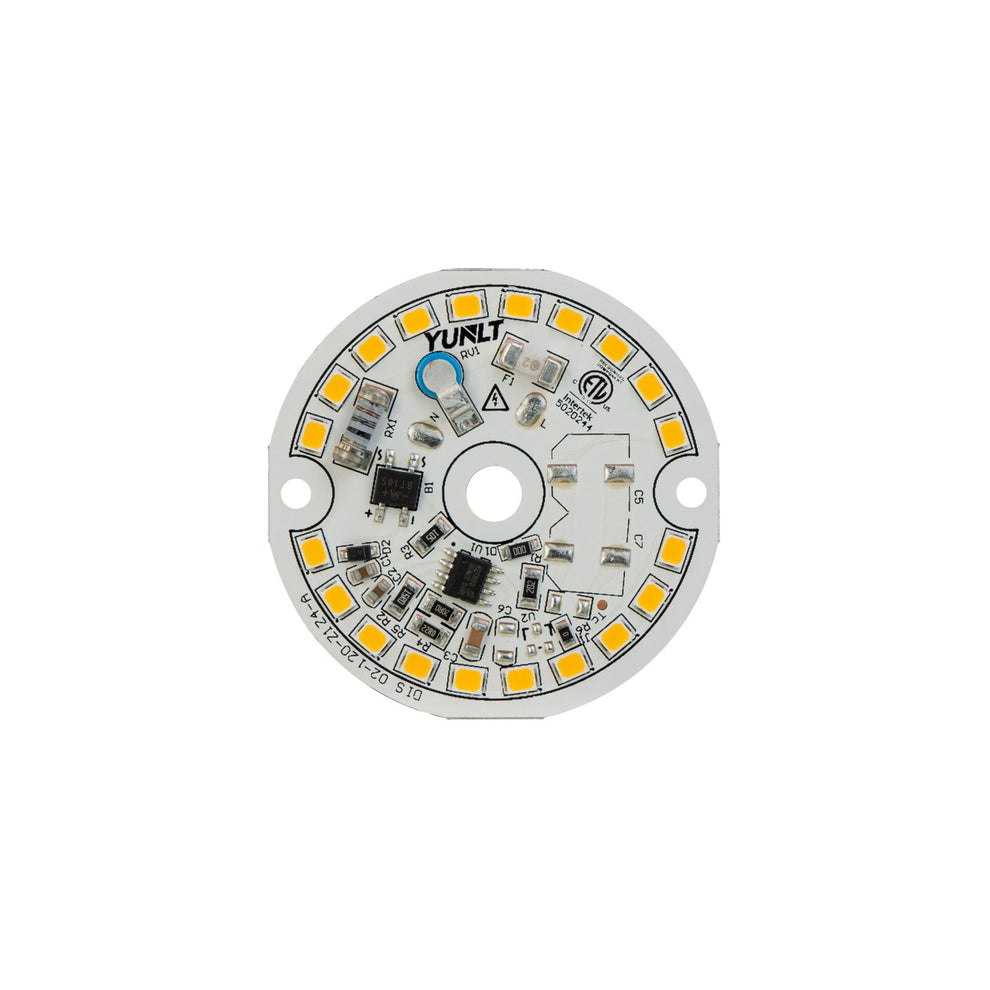 2 inch ZEGA LED Module DIS 02-007W-930-120-S1-Z1A – GekPower