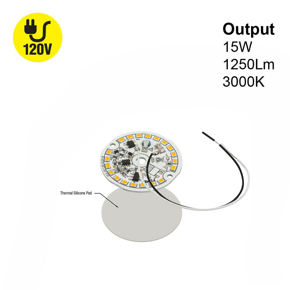 ZEGA (YUNLT) & more LED Modules Lights - 120V – GekPower