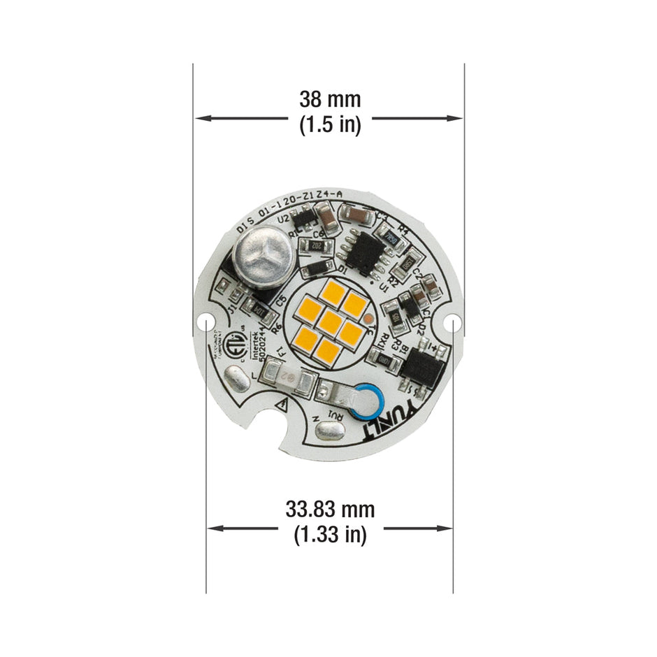 ZEGA (YUNLT) & more LED Modules Lights - 120V – GekPower