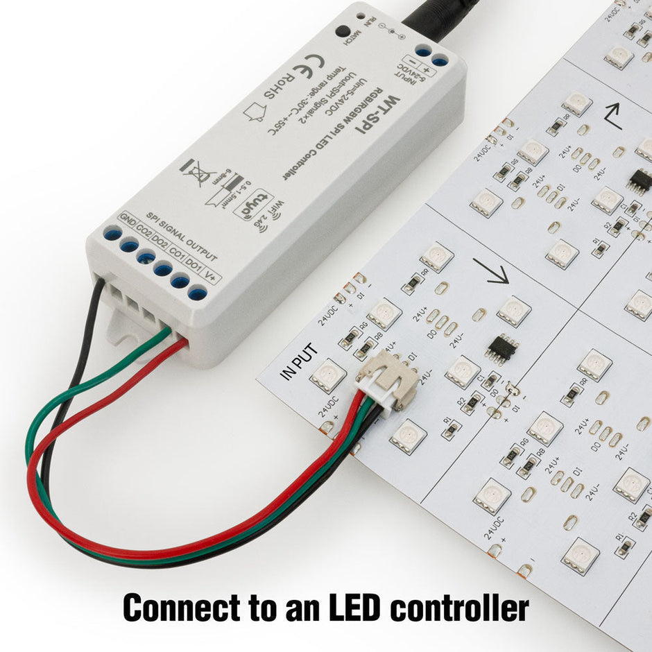 Gekpower Lighting Supply LED Lights, LED Drivers – GekPower