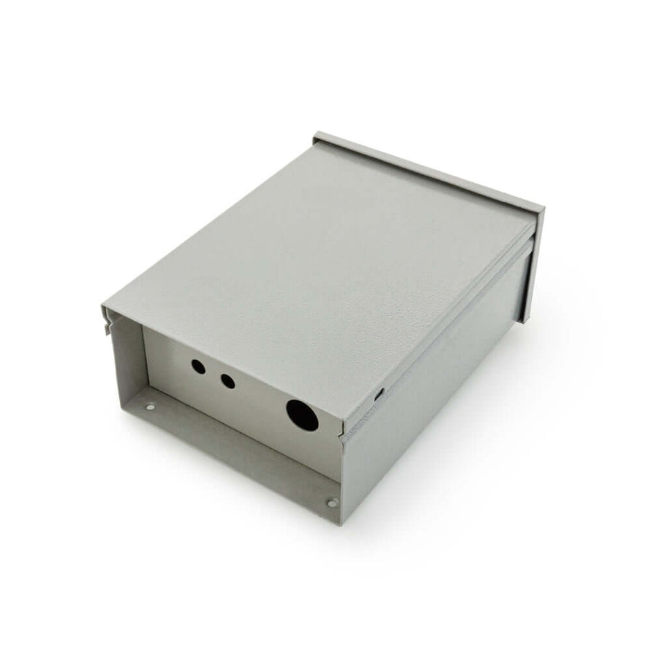 Enclosures for LED Drivers & LED Power Supply – GekPower
