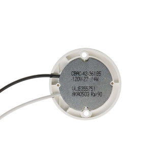 COB Paragon LED Module Light 120V 14W 1200Lm 2700K – GekPower