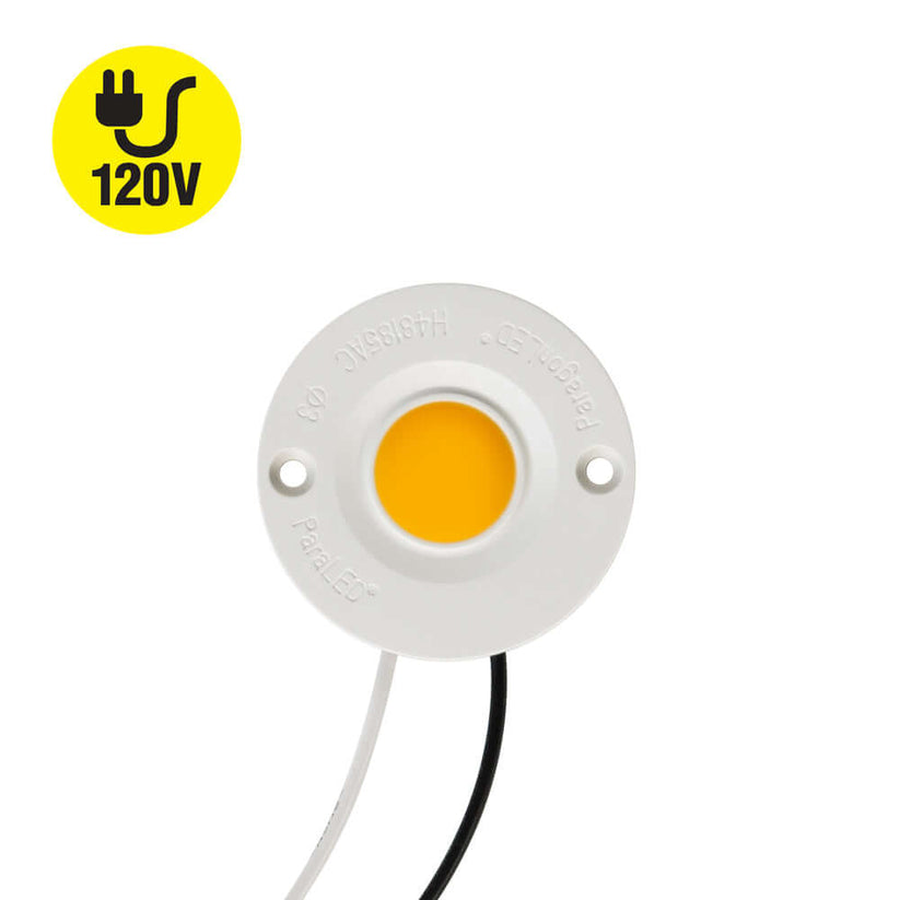 COB Paragon LED Module Light 120V 14W 1200Lm 2700K – GekPower