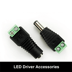 LED Drivers page