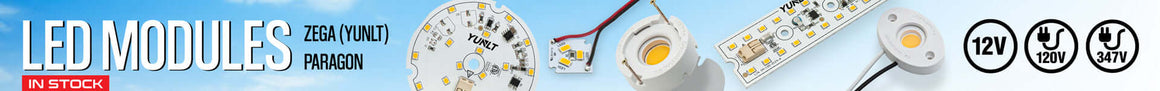 Gekpower Lighting Supply LED Lights, LED Drivers | GekPower