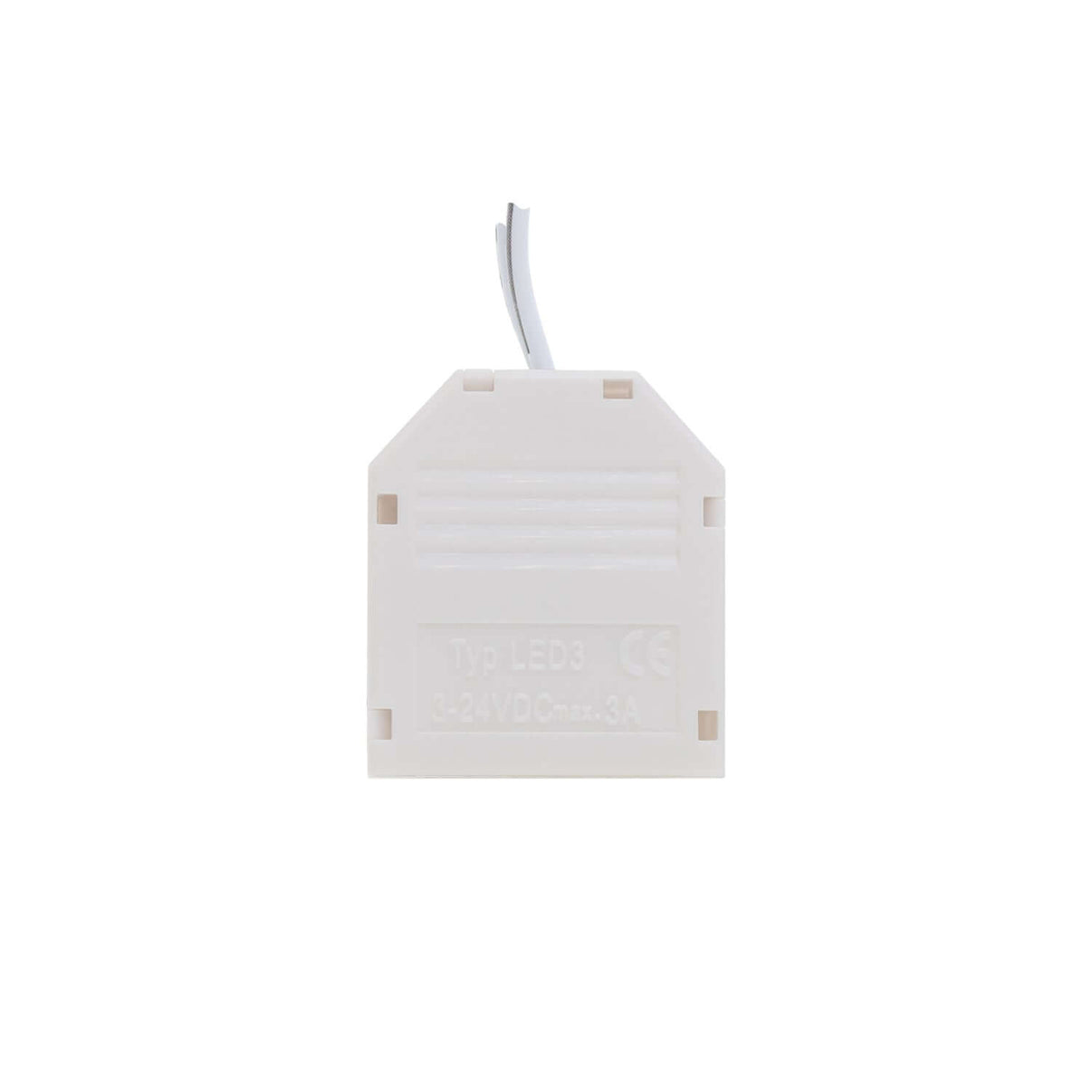 TYP LED3 3Way Distributor Box 2-pin DuPont Terminal – GekPower