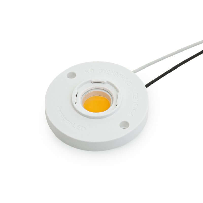 COB Paragon LED Module Light 120V 12W 1000Lm 2700K – GekPower