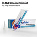 Kafuter K-704 Silicone Thermal Adhesive 45g – GekPower