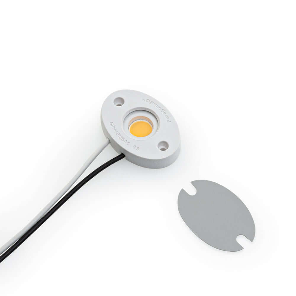 COB Paragon LED Module Light 120V 16W 1280Lm 2700K – GekPower