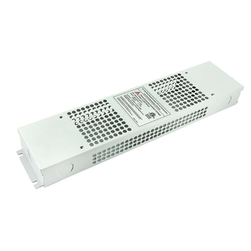 Enclosures for LED Drivers / LED Power Supply – GekPower